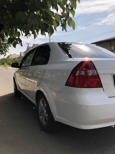 Chevrolet Nexia R3