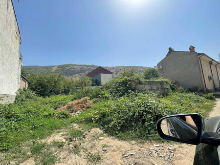 Земля для Дачи на Бочках (Арбат)-Бочкада (Арбат) дача учун ер