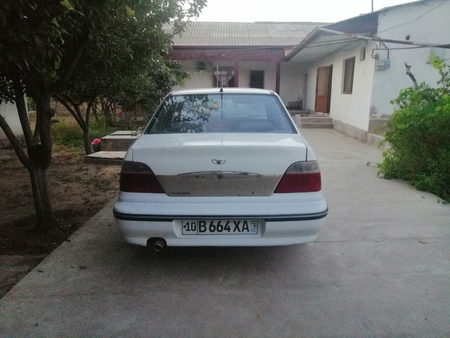 NEXIA 1     1.5 MOTOR