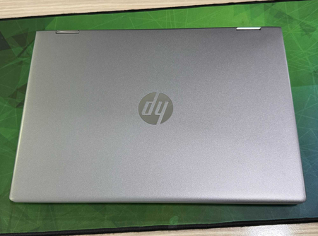 Ноутбук HP Pavilion x360