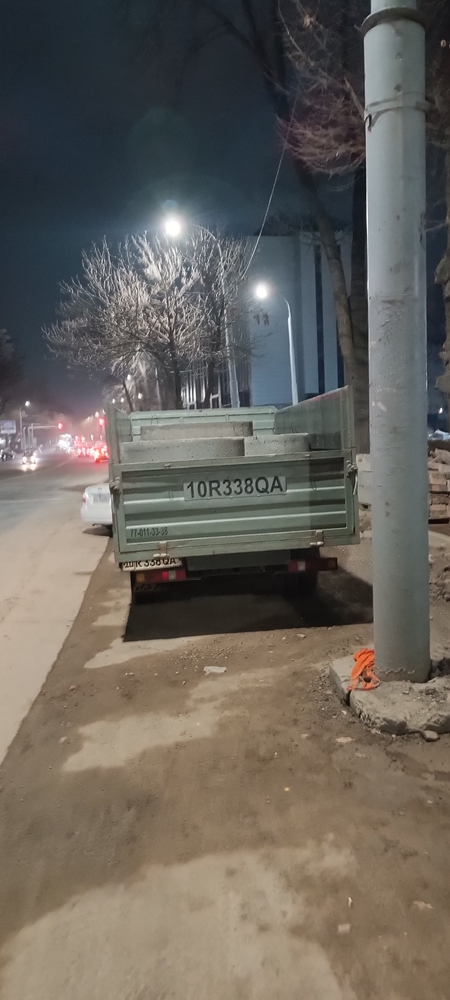 Вывоз мусора и хлама Газель