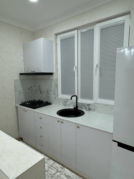 Продается квартира