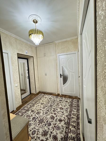 Продается квартира Чиланзарский р-н, ул Наккашлык