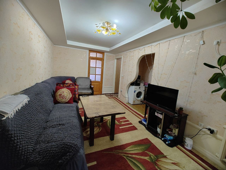 Продаётся  2х комнатная квартира