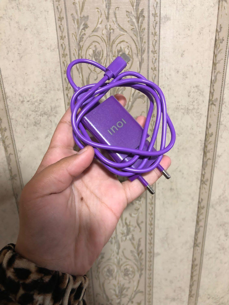 INOI A72 64+4 GB