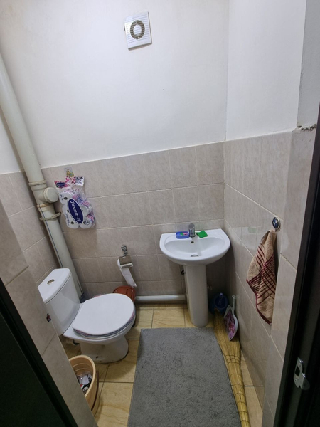 Продаётся квартира