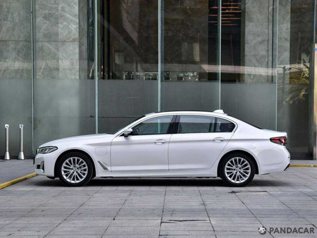 BMW535 LE (Plug-in Hybrid)