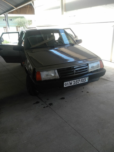 ВАЗ 2109 (Самара 1500)