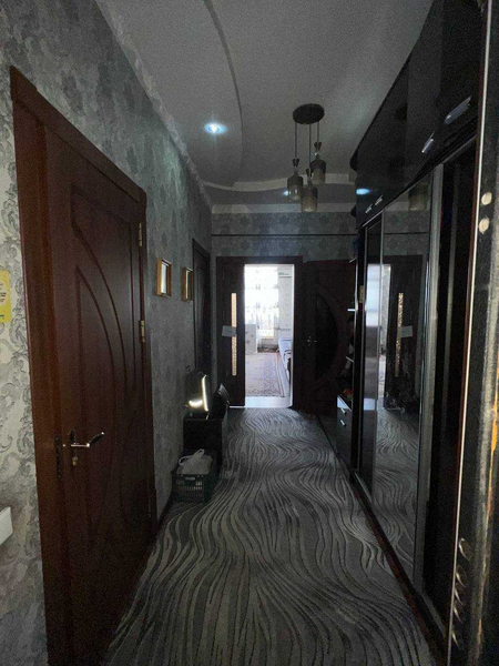 Akay city, Дархан, Мирзо-улугбек, 2/4/24 , 50м2 супер низкая цена !!