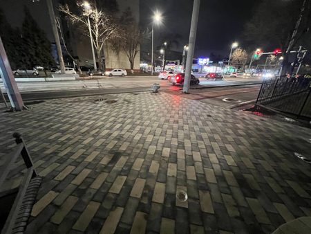 Арендага 70кв м2 Нежилой Жой 1 линия