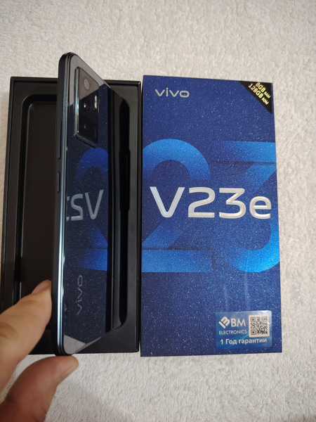 Vivo V23 e  8+4/128 GB