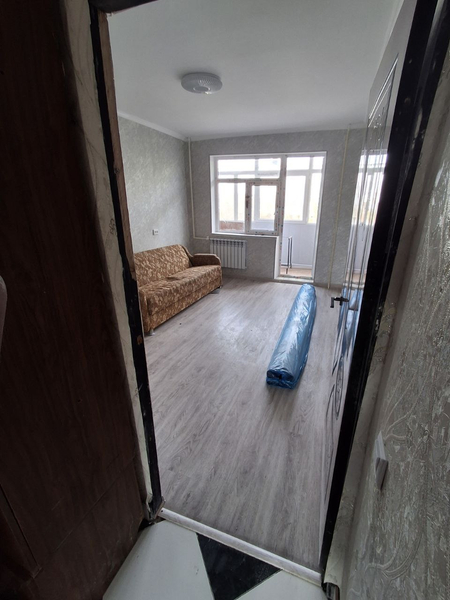 2 хонали квартира ижарага берилади