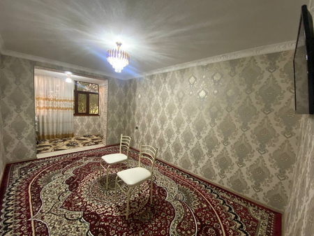 Барча жихозлари билан бирга