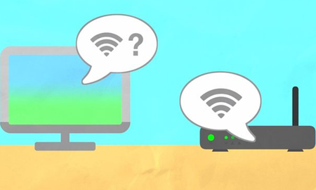 как Усилит Wi-Fi сигнала Wi-Fi signalni kuchaytirish usullari+click