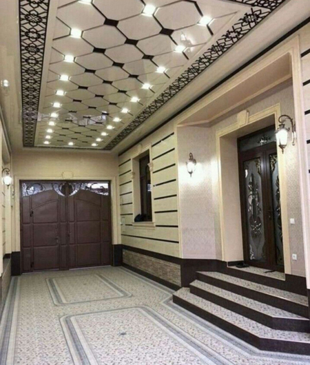 Туникабонд Алюукабонд