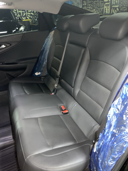 Malibu 2 Premier 2.0 Turbo 2021