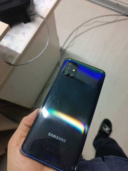 Samsung Galaxy A51