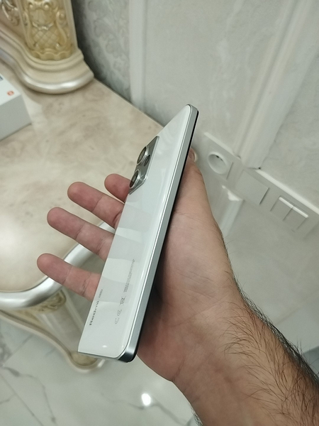 Redmi Note 12 Pro Plus 5G 8/256