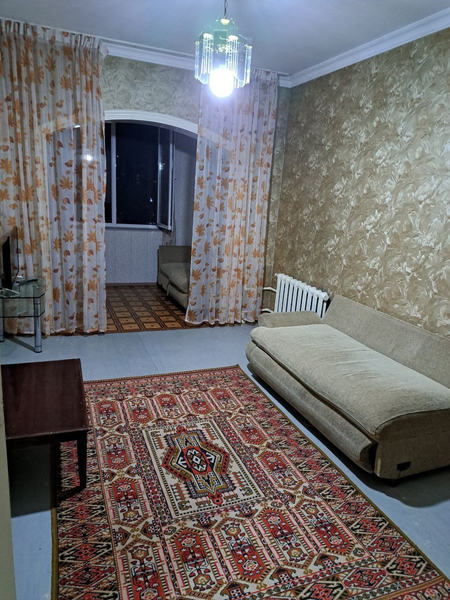 СЕРГЕЛИ 7 - аренда квартиры рядом с метро 3бекат.