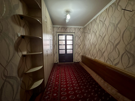 Квартира 82 кв. Ибн сино 3 комнаты