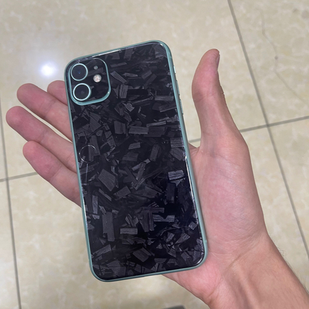 IPhone 11 Mentol 128GB
