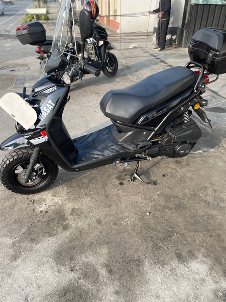 Elektro Skuter minion sotiladi
