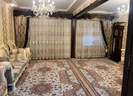 Sergeli 2 korzinka yonida ijara