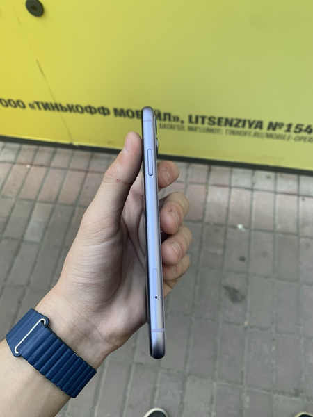 Iphone 11 128 gb