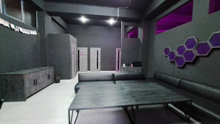 Продается 513м2 коммерция на 1м этаже в центре (140988)