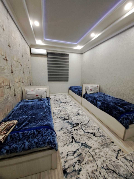 Dacha Okean Charvoq Bochka bez makler