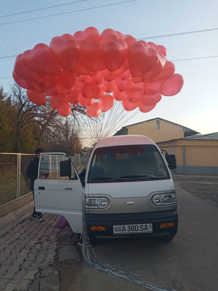 Грузо перевозка и перевозка людей