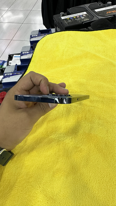 IPhone 12 Pro max 256 talik lla sotiladi