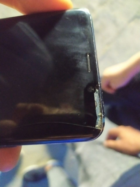 iPhone 7 Plus 256