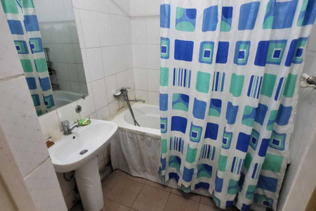谷 130501 谷 Sergeli tumanida kvartira sotiladi [62 м²]