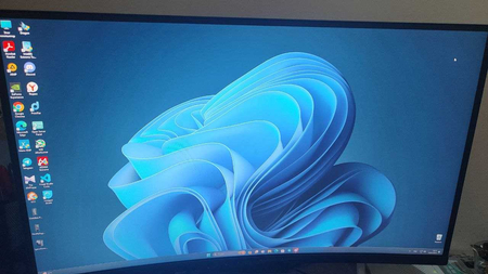 Новый ПК i5-14600KF, RTX-4070, DDR5 32gb,  SSD 1tb