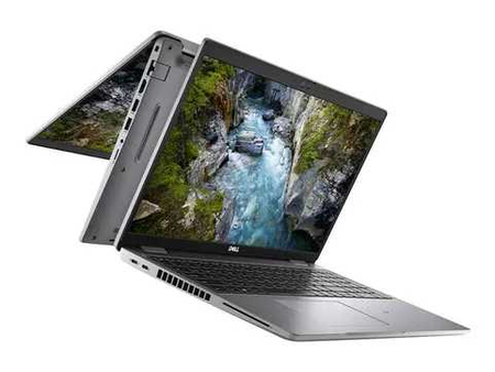 DELL Precision 3560 Intel Core i5-1145G7 озу16гб 256ssd