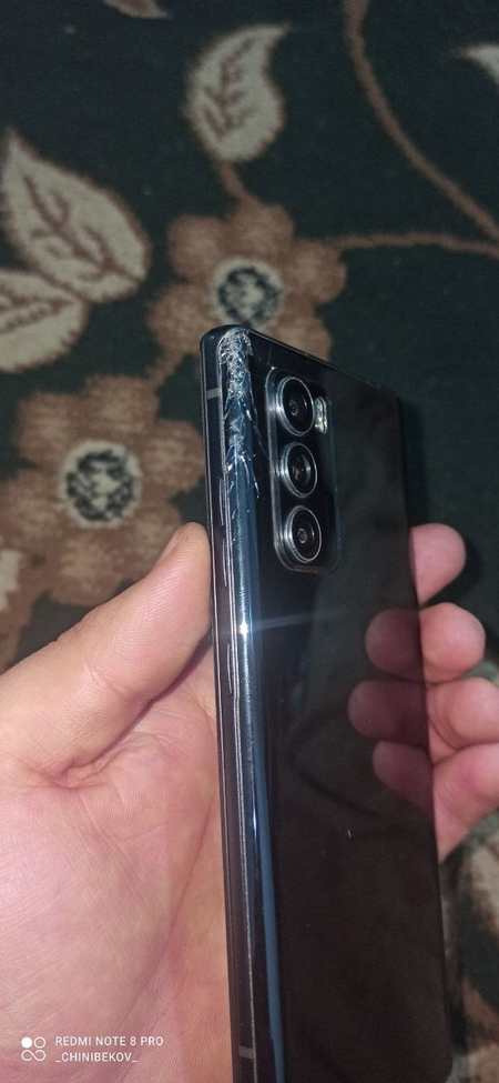 Lg wing 5g 8/128