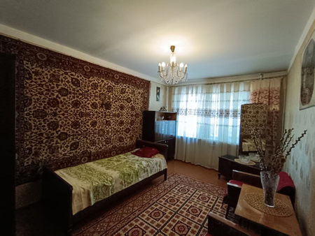 Продам квартиру 3в4/3/5 на Буюк Ипак Йули