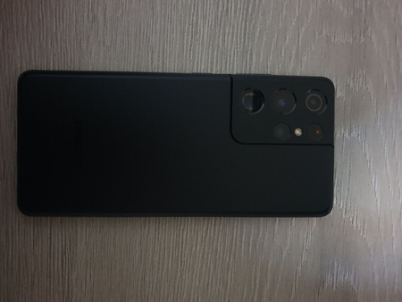 Galaxy S21 ultra 5g