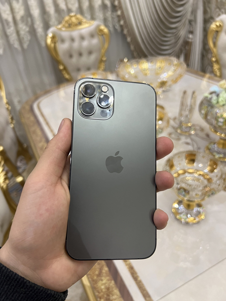 Iphone 12 pro 256 gb
