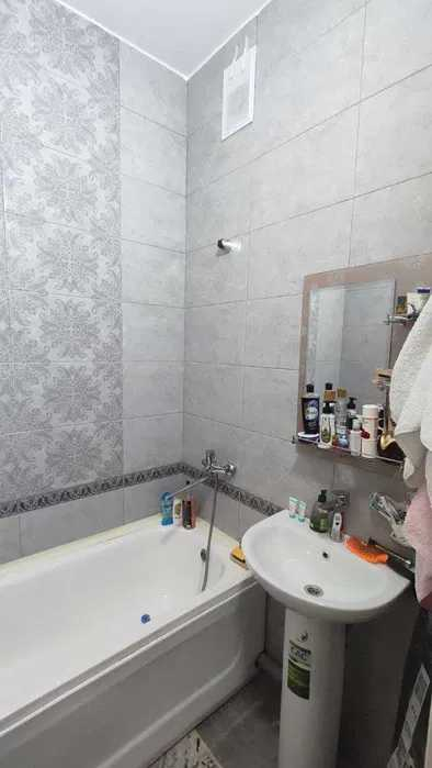 аренда новая 3  комнатная квартиры  ЖК Golden House Sagban  id sh 049