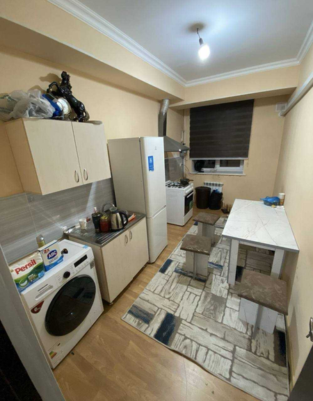 Аренда Квартира БезМаклер (99)