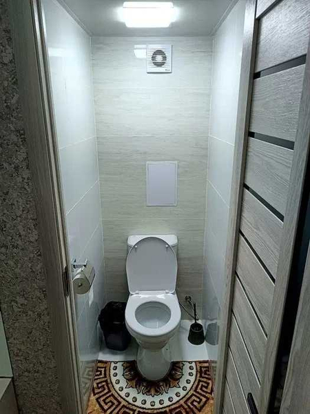 Аренда 3 комнатной квартиры на 15 квартале ID: MD 435