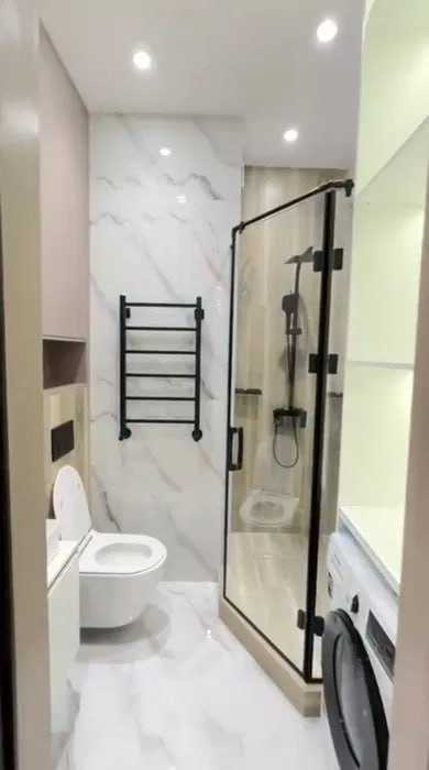 Kislorod премиум Murad Building Площадь: 52 Seoul Moon ;