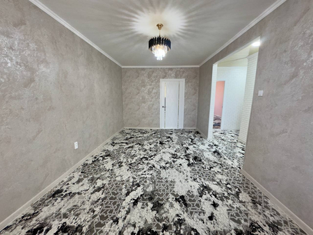 2 xonalik 4 etaj Sharq1 Dolchi Vita yonida 7 maktab 6 metrli balkon re
