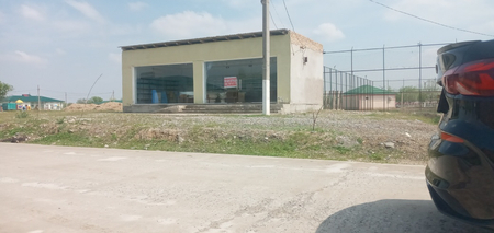 Uy va magazin birgalikda