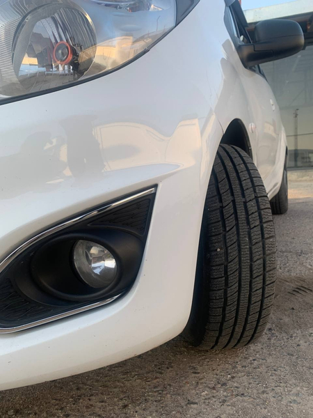 Spark mexanika [2019]
