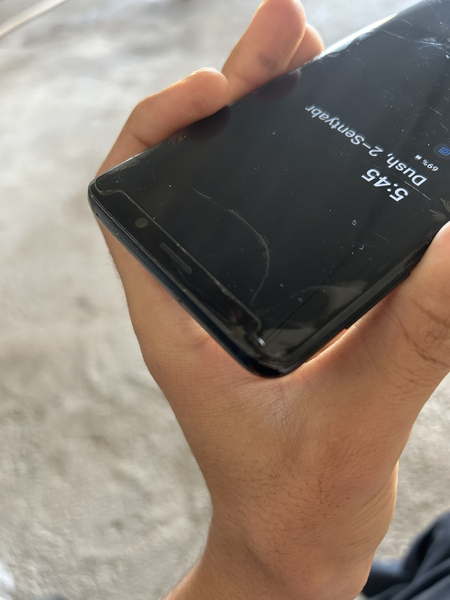 Samsung galaxy s9 64 gb