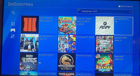 Playstation 4 Slim 1TB