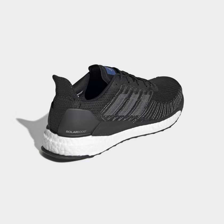 Кроссовки женские adidas Solarboost 19! Новые в коробке! Оригинал!